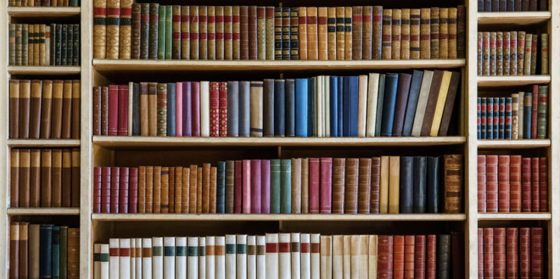 Century of Courtenay Library