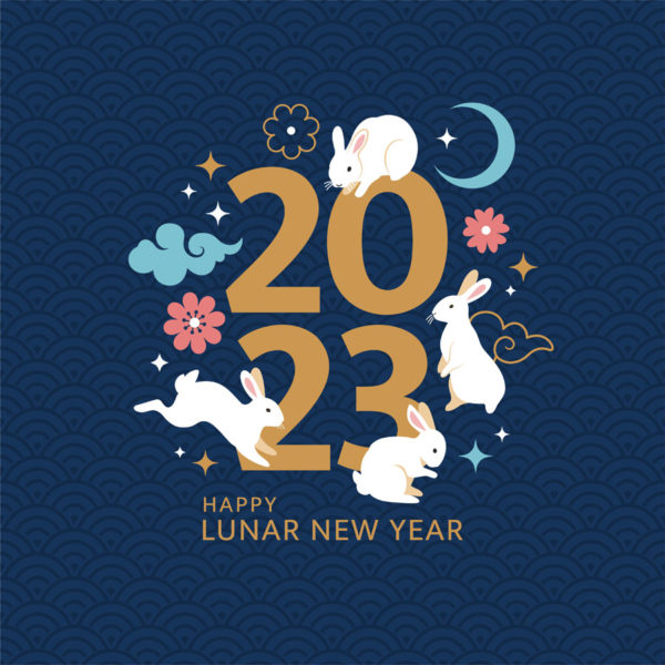Lunar New Year