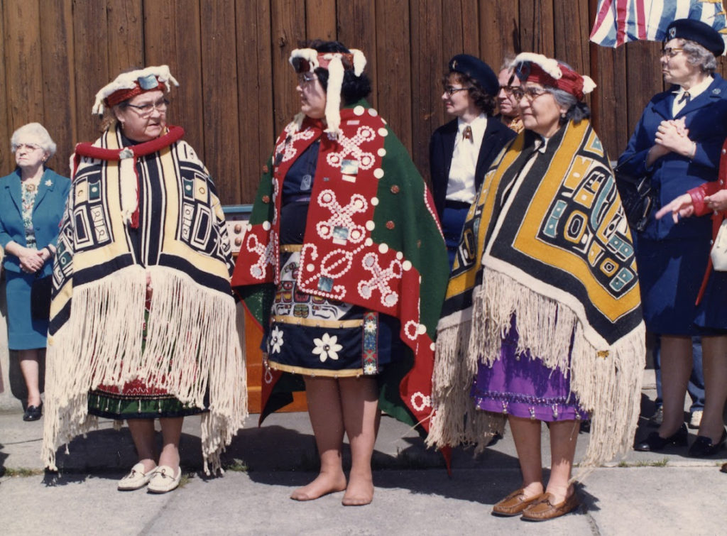 Helen Mary Rowena Everson (nee Frank) - Courtenay and District Museum ...