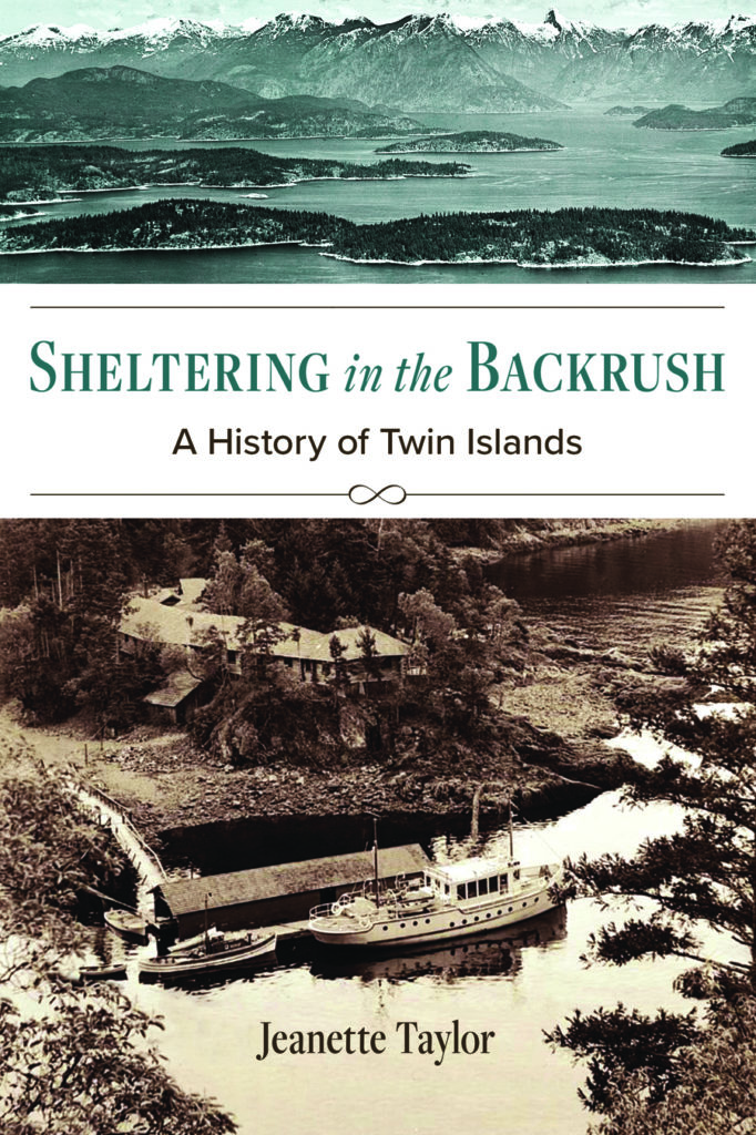 Lecture: Sheltering in the Backrush, A History of Twin Islands ...